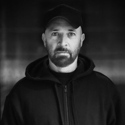 MARK RADFORD – We Are Soul Session